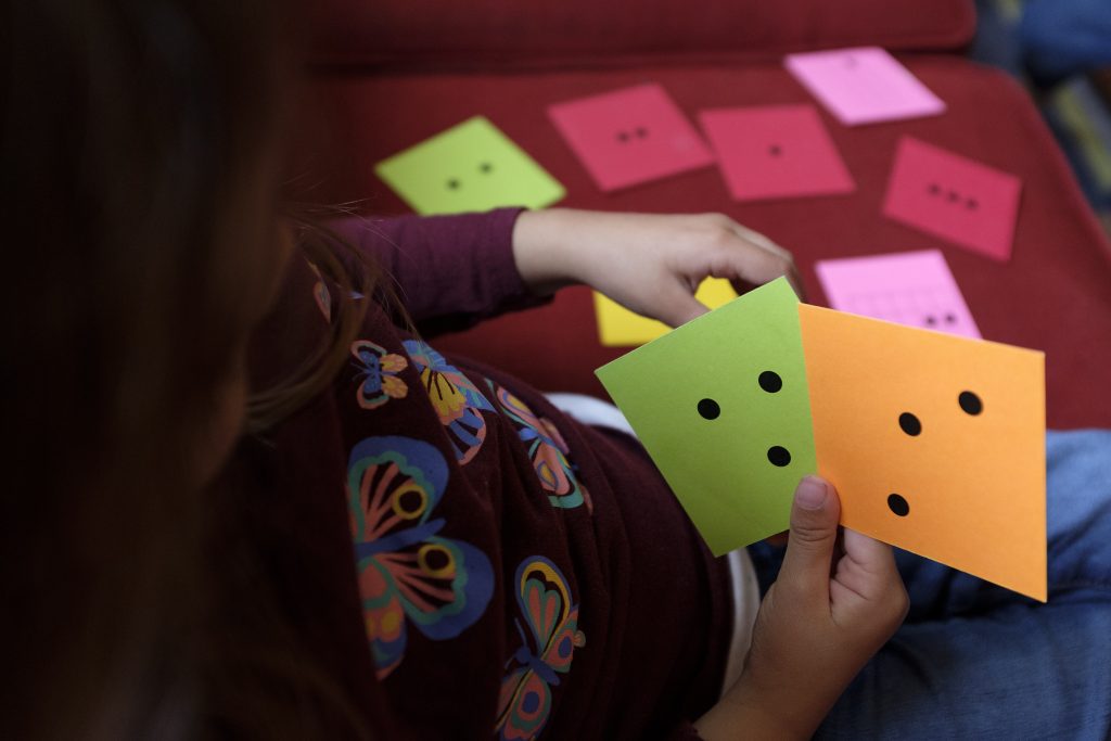 All Games Carousel – Young Mathematicians