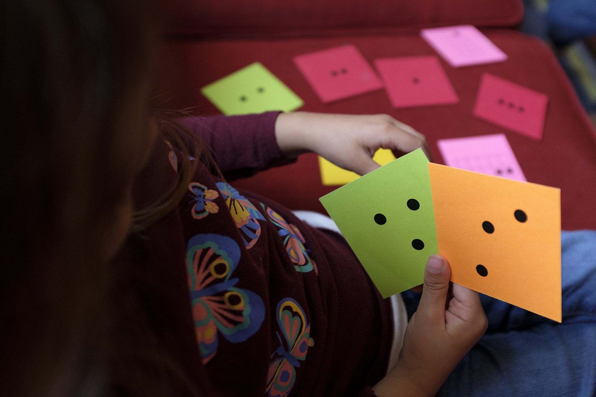 All Games Carousel – Young Mathematicians