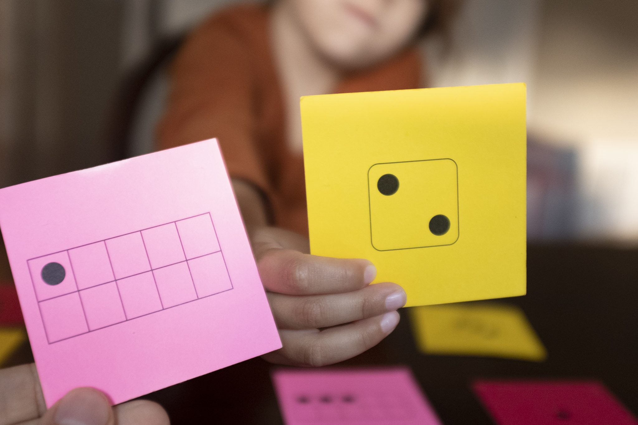 All Games Carousel – Young Mathematicians