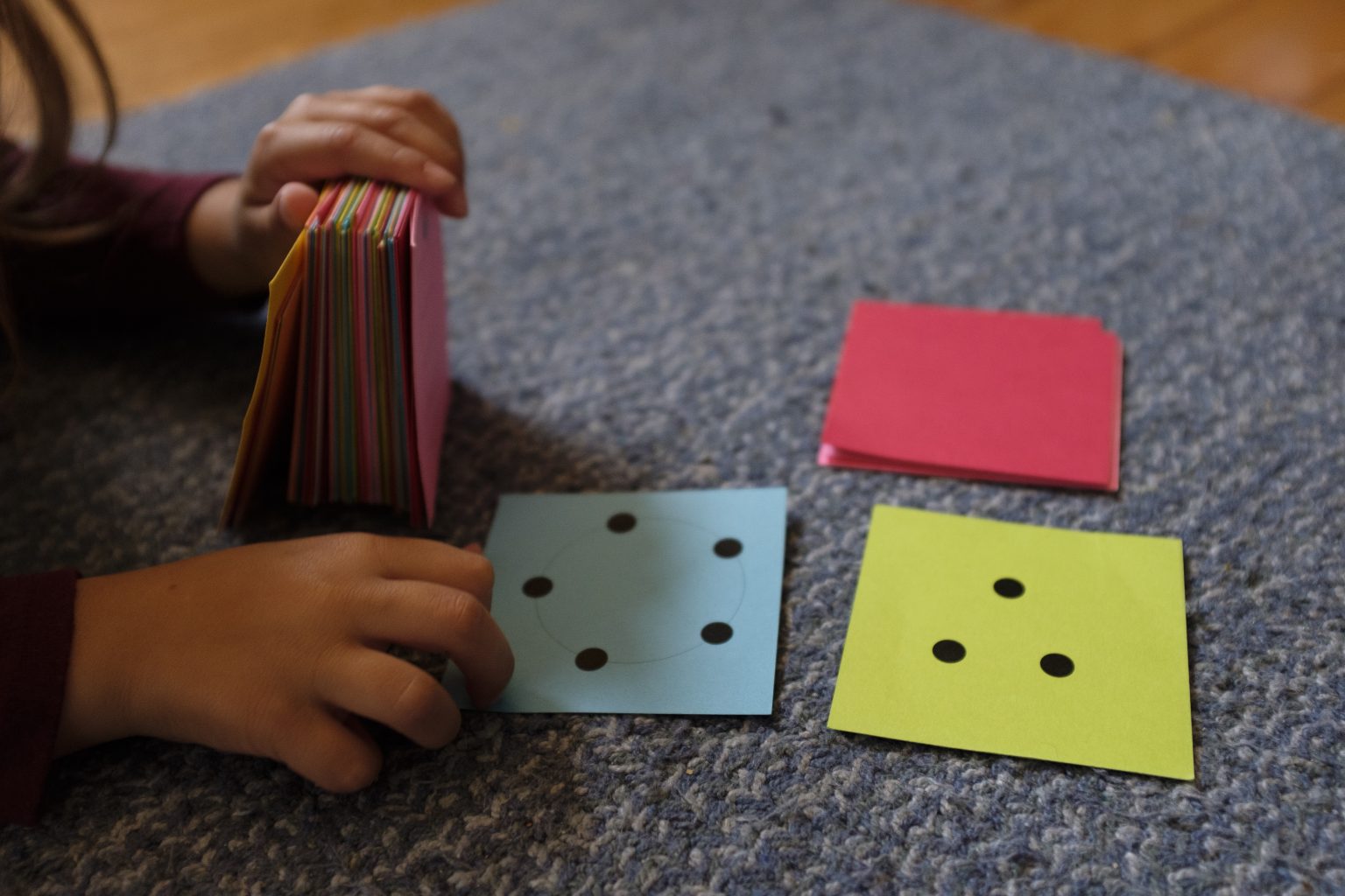 All Games Carousel – Young Mathematicians