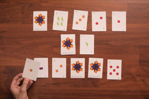 All Games – Young Mathematicians