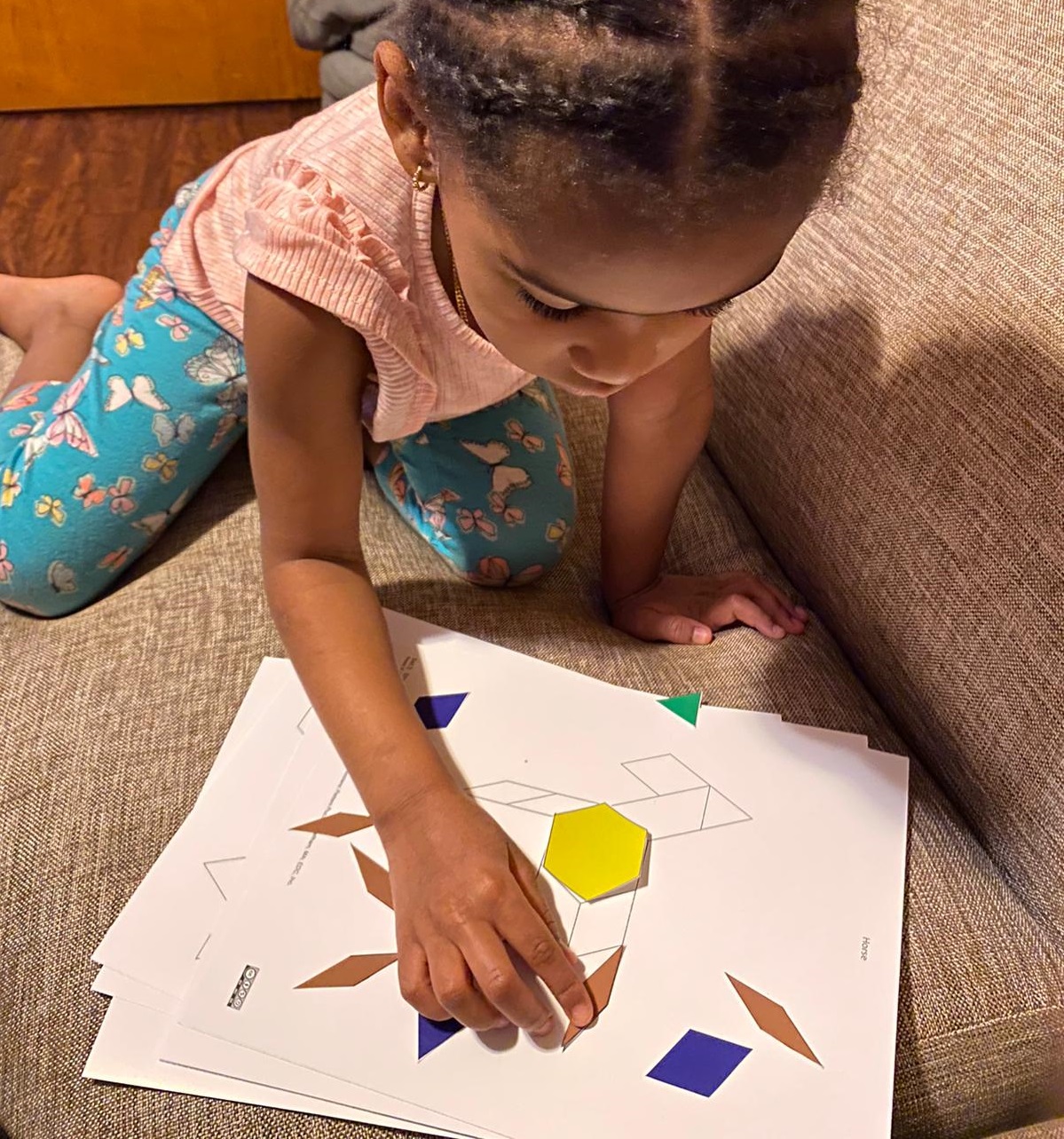 About YM Research – Young Mathematicians