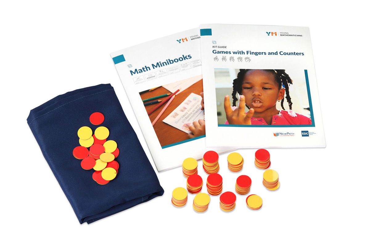 Get Game Kits – Young Mathematicians