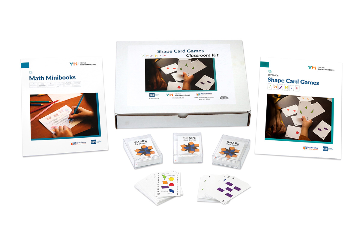 Get Game Kits – Young Mathematicians