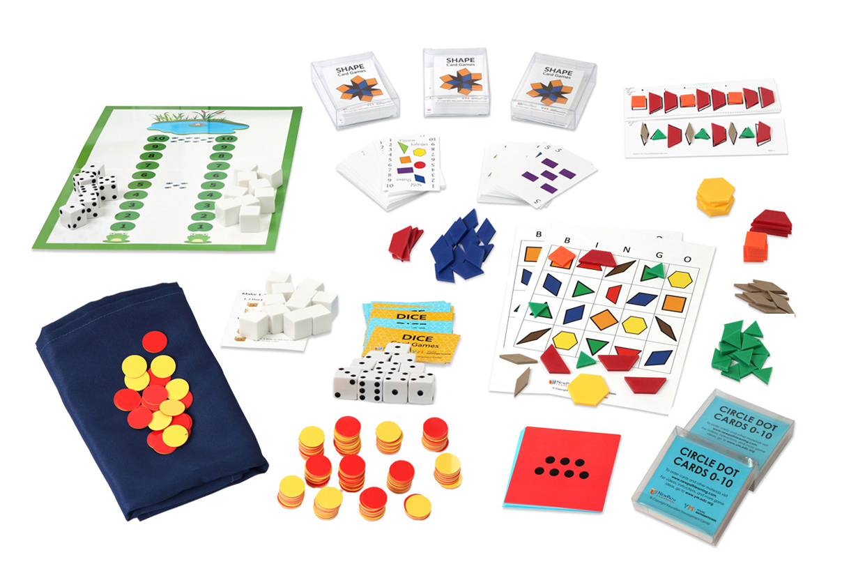 Young Mathematicians – Sharing fun math experiences with teachers and ...